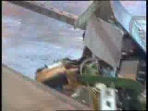 Hypnodisc Vs Splinter - YouTube