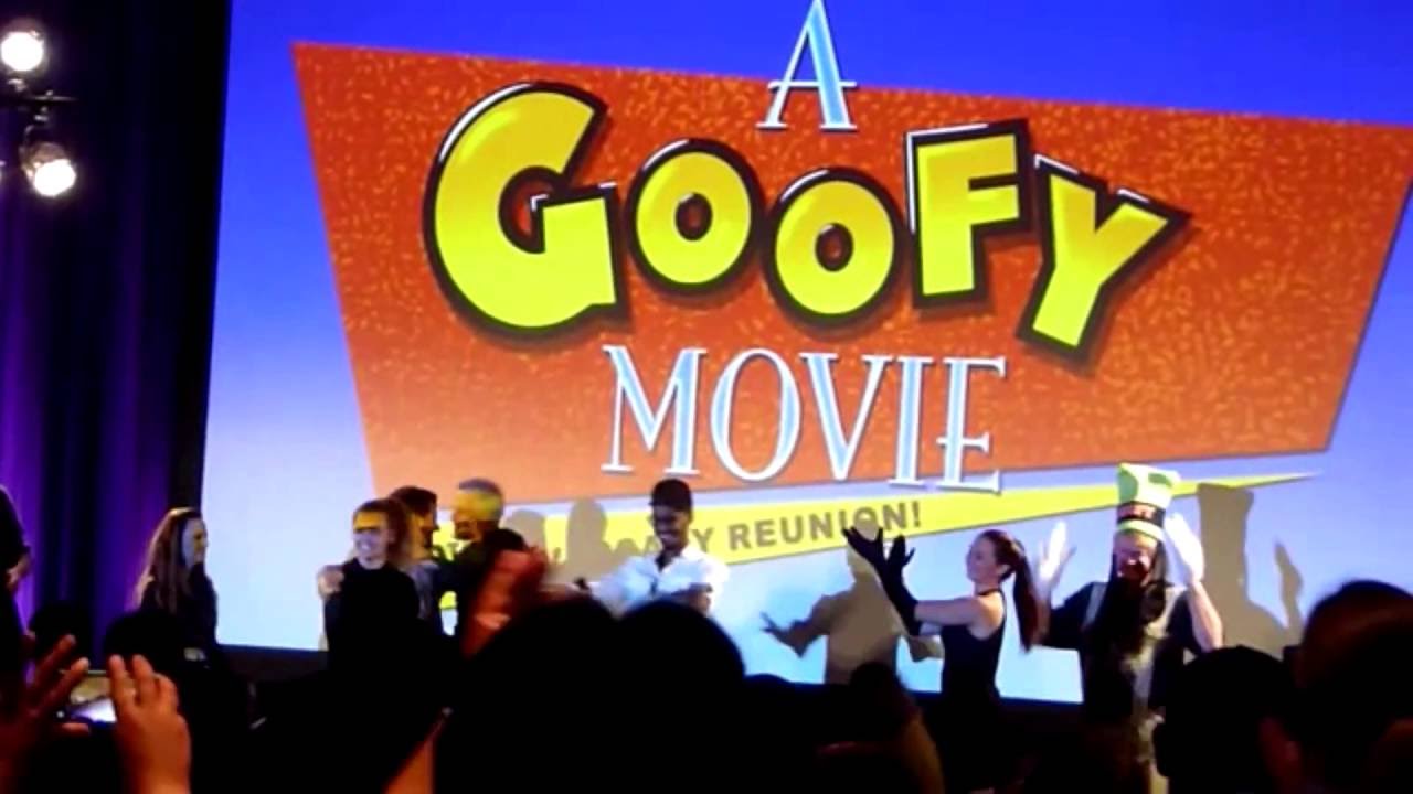 D23 2015: "Eye to Eye" Live Powerline Concert - All Camera Angles (A ...