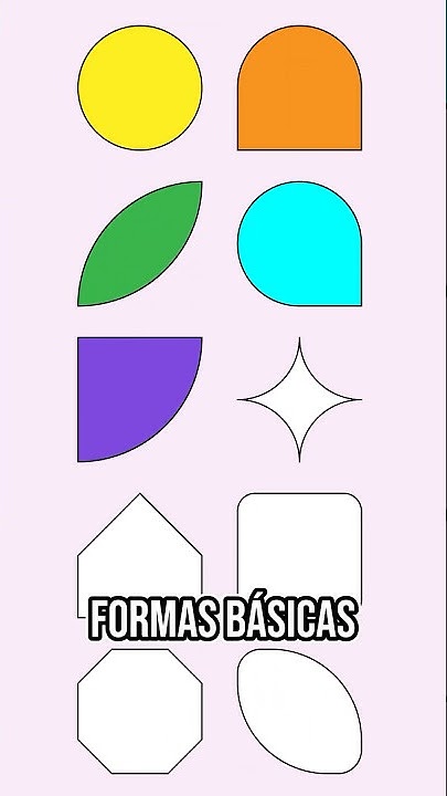 Increíble! Aprende a hacer diferentes formas utilizando solamente el ...