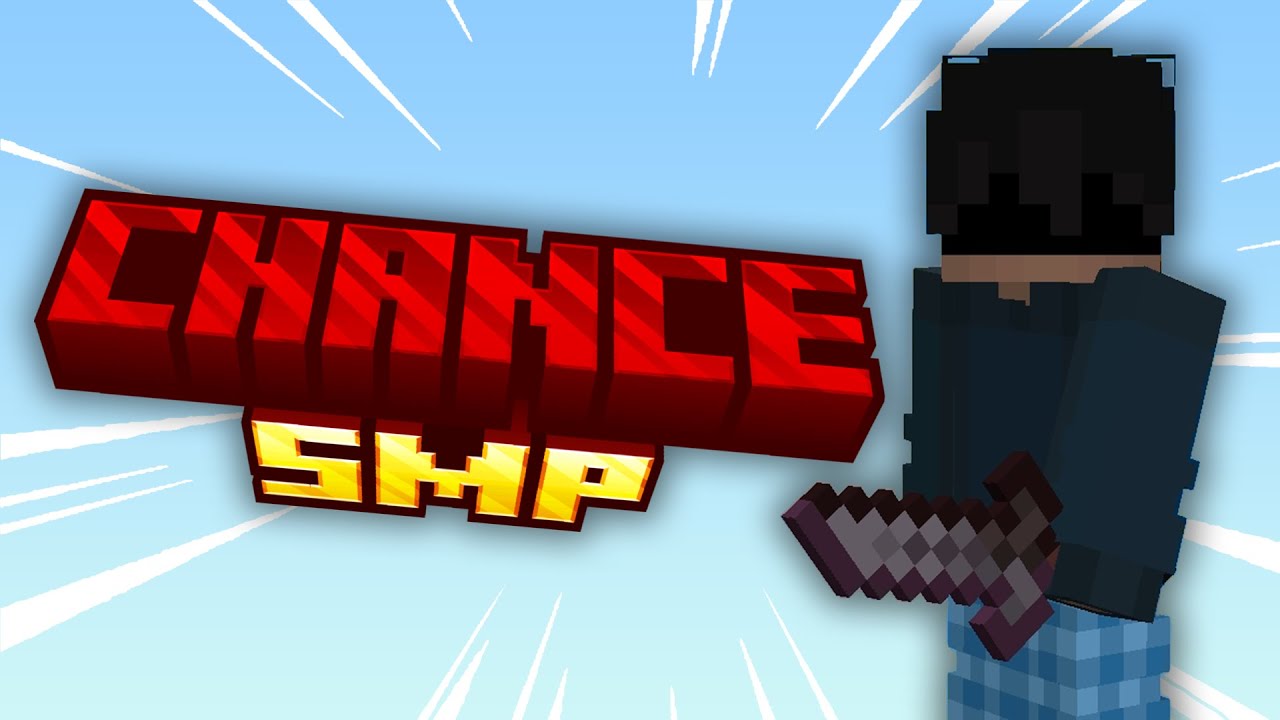 Chance SMP - An SMP For Small Content Creators (Applications Open ...