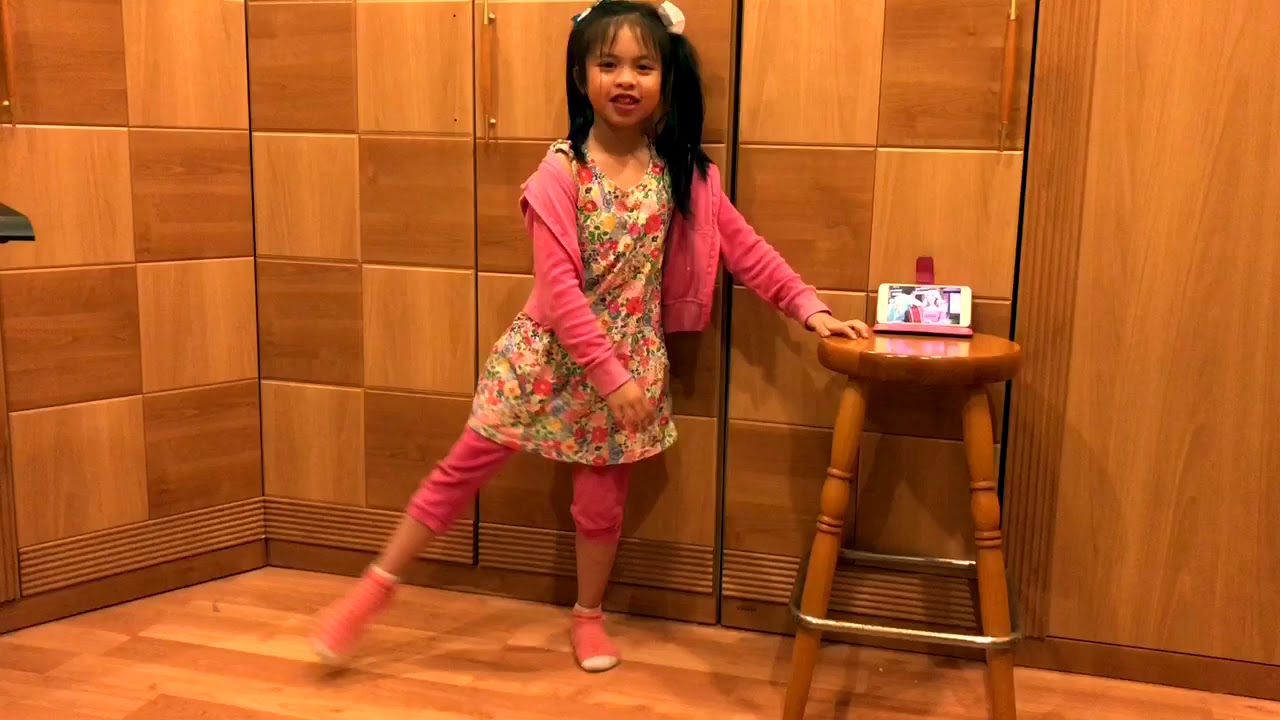 Dancing with the Bunk’d theme song - YouTube