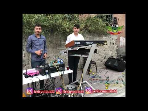 Yoldaş Müzik Mersin Ferhat Yoldaş Ferit Yoldaş Düğün Kaydı Segavi 2018