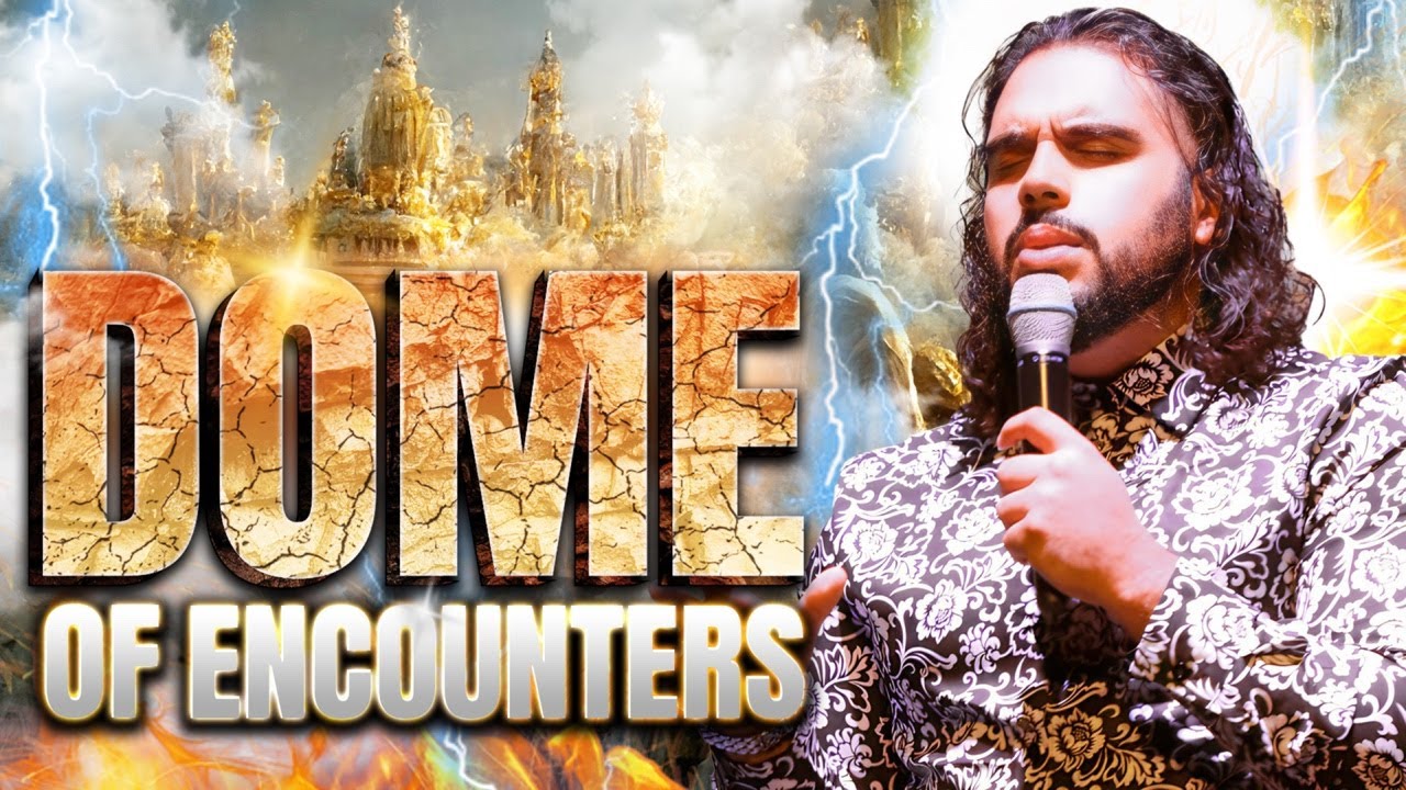 Prophetic Holy Ghost Party // The Glory Revival Hub- Dallas, TX