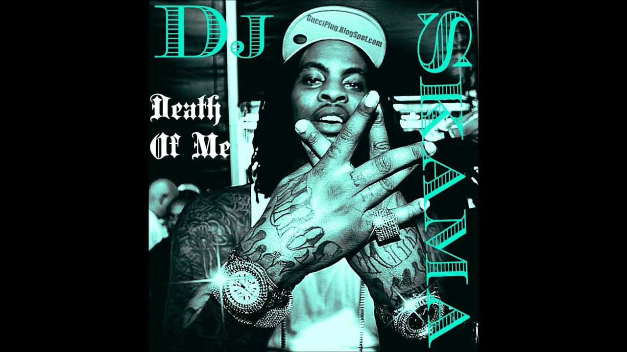Death of me Dj Skama Waka Flocka 2013 - YouTube