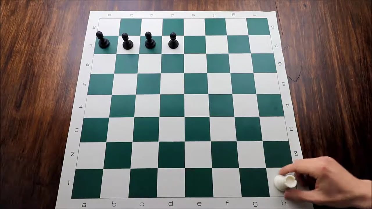 Lesson 3- Rook Game- Learn how to move rooks - YouTube