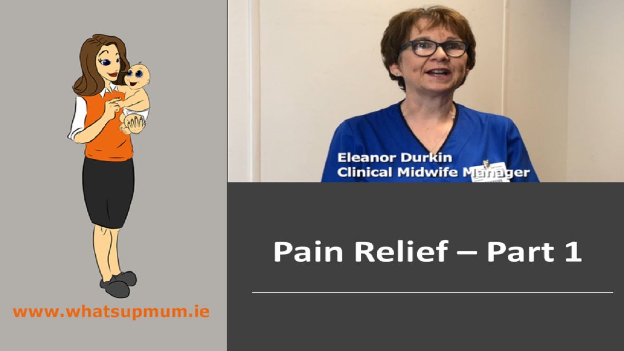 Pain Relief Part 1 - Pethidine - YouTube