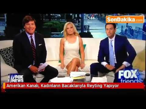 bu kanalda bacak gostermek mecburi