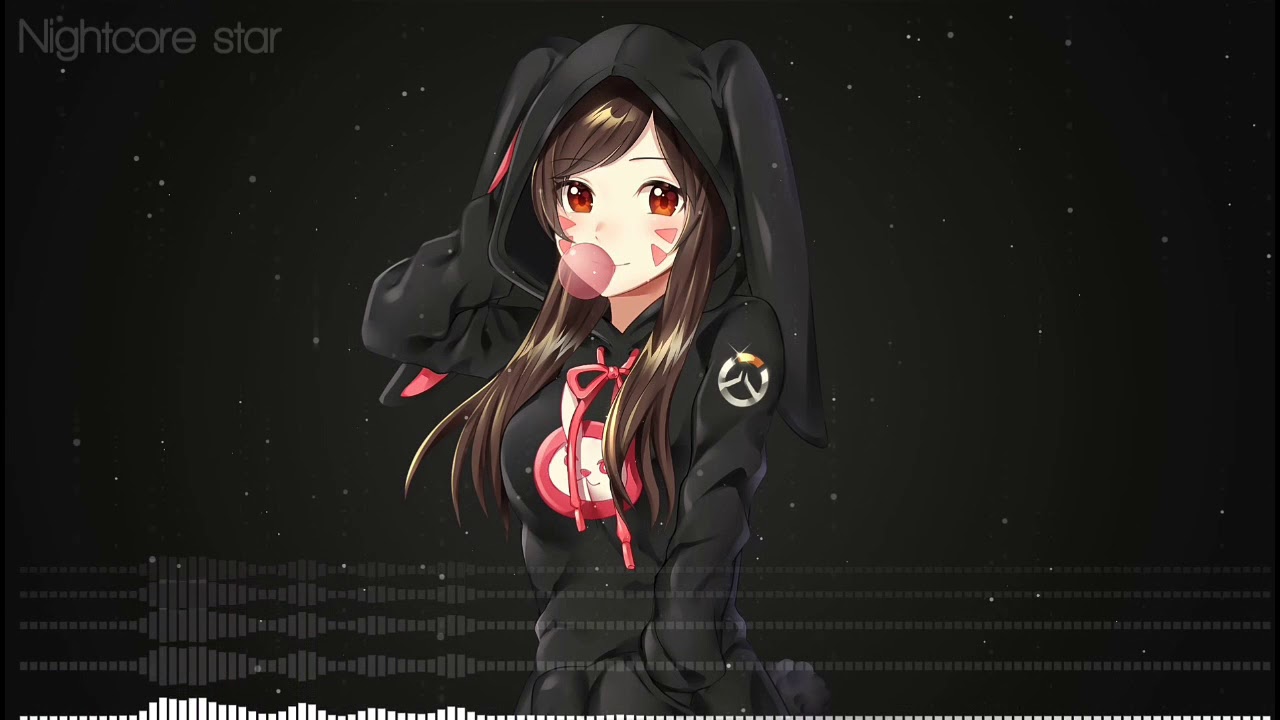 [Nightcore]•Hypnotic ← - YouTube