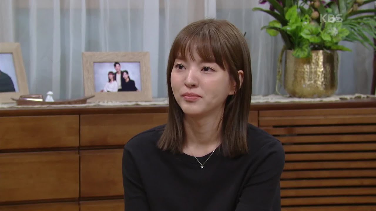 오디션에서 떨어지고 눈물을 보이는 남상지 [우당탕탕 패밀리] | KBS 231011 방송 - YouTube