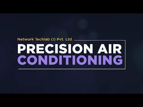 Maximize Your Savings with Precision Air Conditioners in 2025