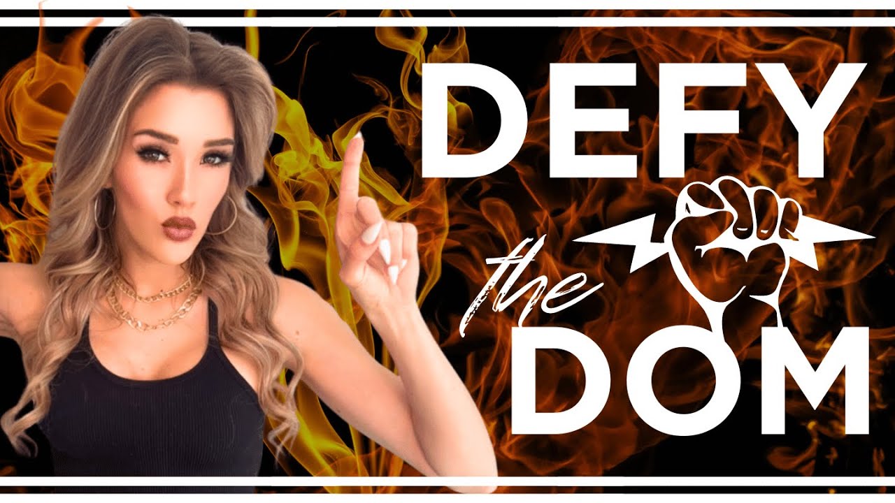 7 Ways Submissives Try to Get More Dominance: Pt. 1 (BDSM Relationship ...