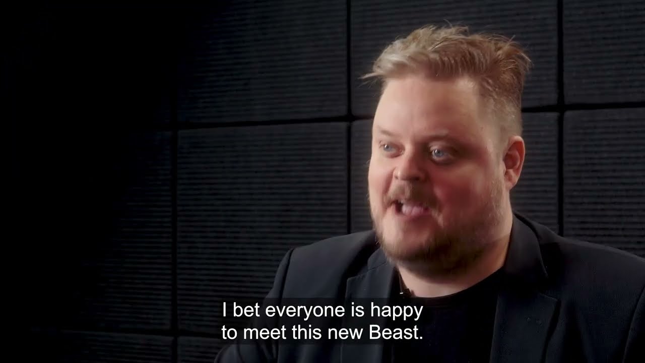 Valtra Q Series - Engineering Research & Development - YouTube