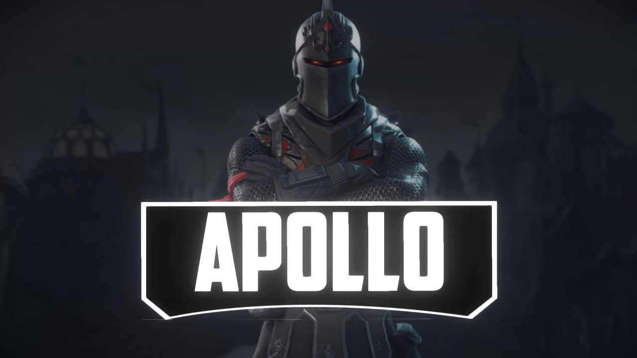 Fortnite intro. Template link in desc - YouTube
