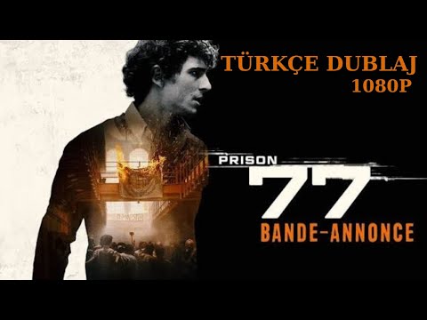 PRISON 77 TÜRKÇE DUBLAJ İZLE | TÜRKÇE FİLM DUBLAJ