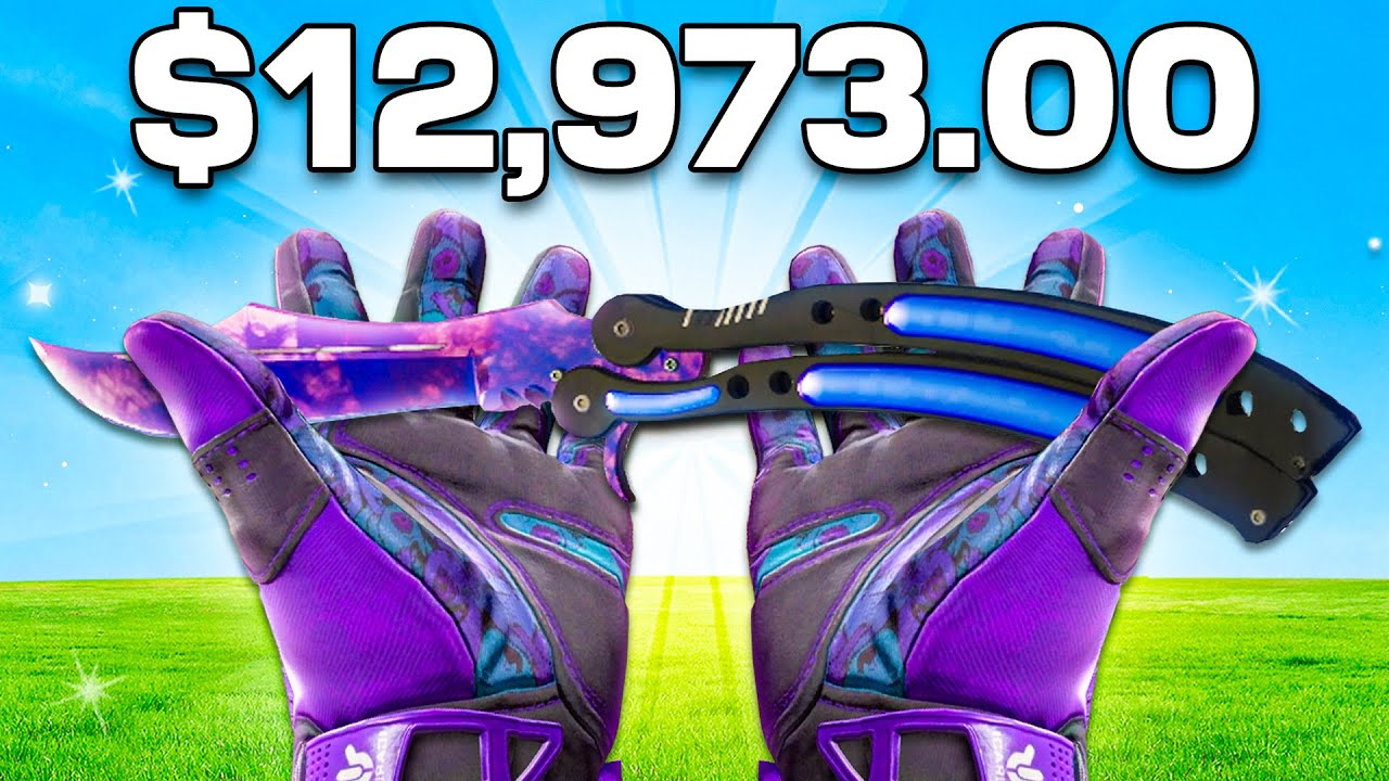 I UNBOXED an ULTRA RARE BUTTERFLY?!?!? *MAX ITEM* - YouTube