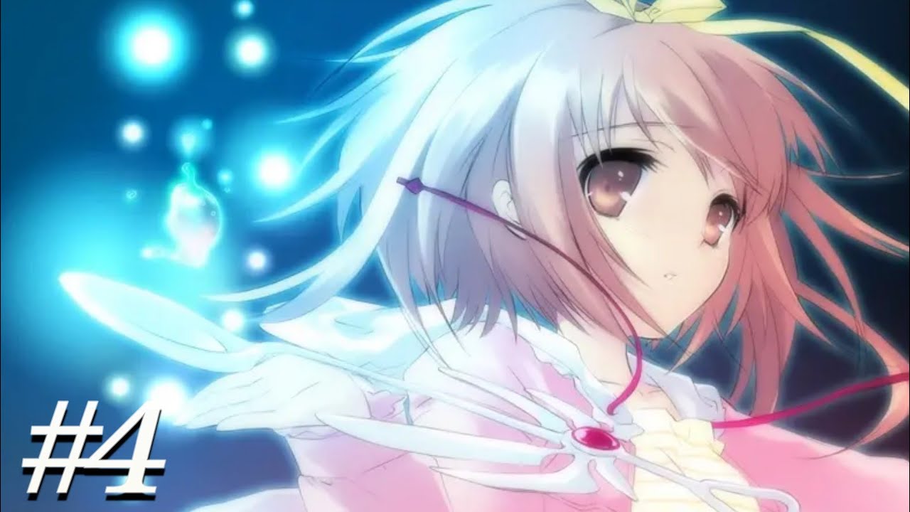 Nanatsuiro☆Drops Pure! [ Visual Novel ] Hentai P4 all Girl Gameplay ...