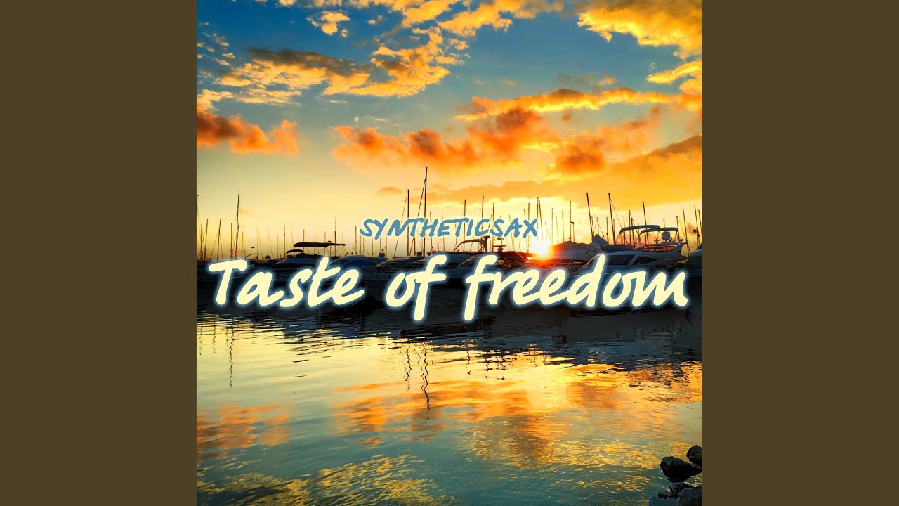 Taste of Freedom (Radio Edit) - YouTube
