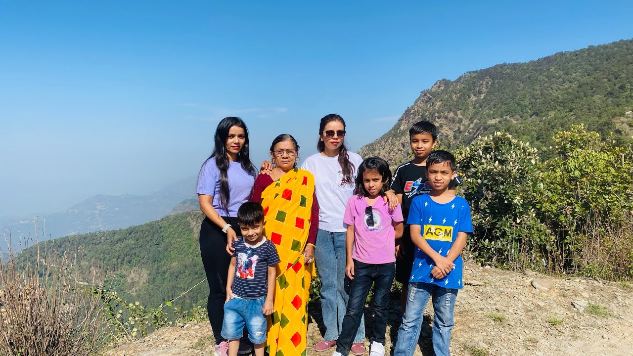 Visit RuRu Resunga Gulmi - YouTube