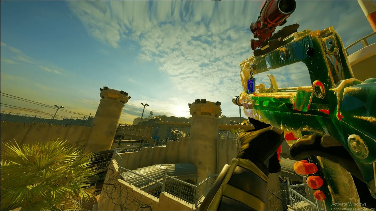 champ highlights - YouTube