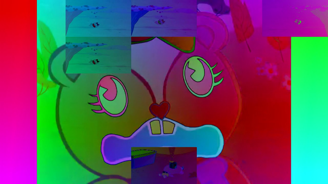 Preview 2 Giggles Effects (Sponsored by Preview 2) - YouTube