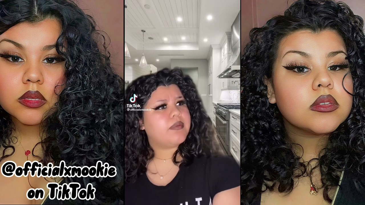 Officialxmookie Toxic Family (Season 1) (Part 1) - YouTube