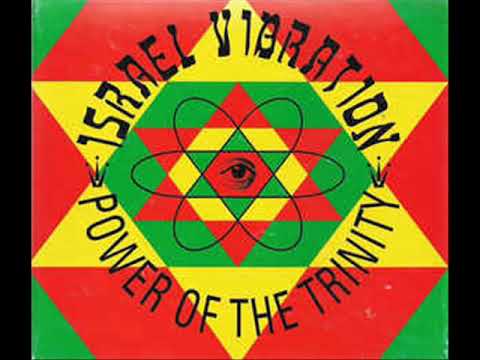 Israel Vibration - Power Of Trinity 2000 WISS VIBES - YouTube