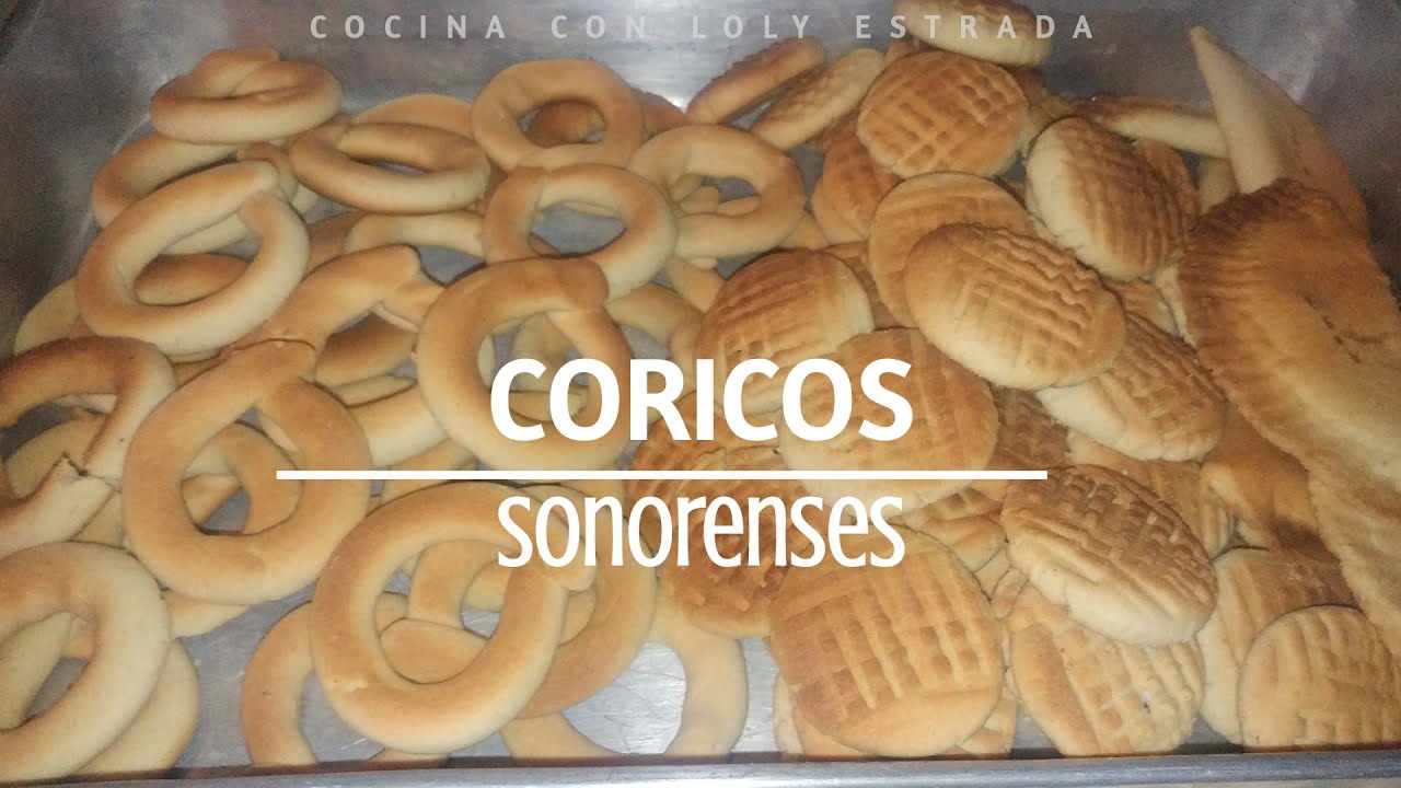LOS MEJORES CORICOS - YouTube