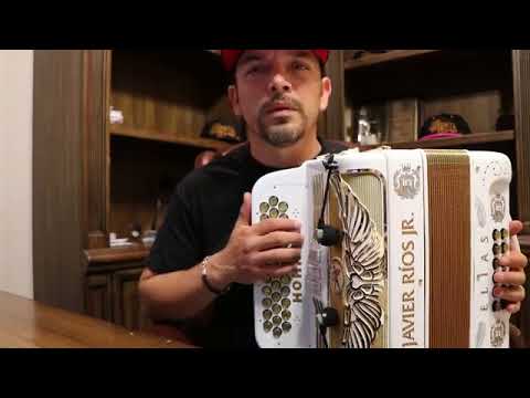 La Gran Herencia-Javier Rios Jr.Explica Como Tocar Apunto De Olvidarte ...