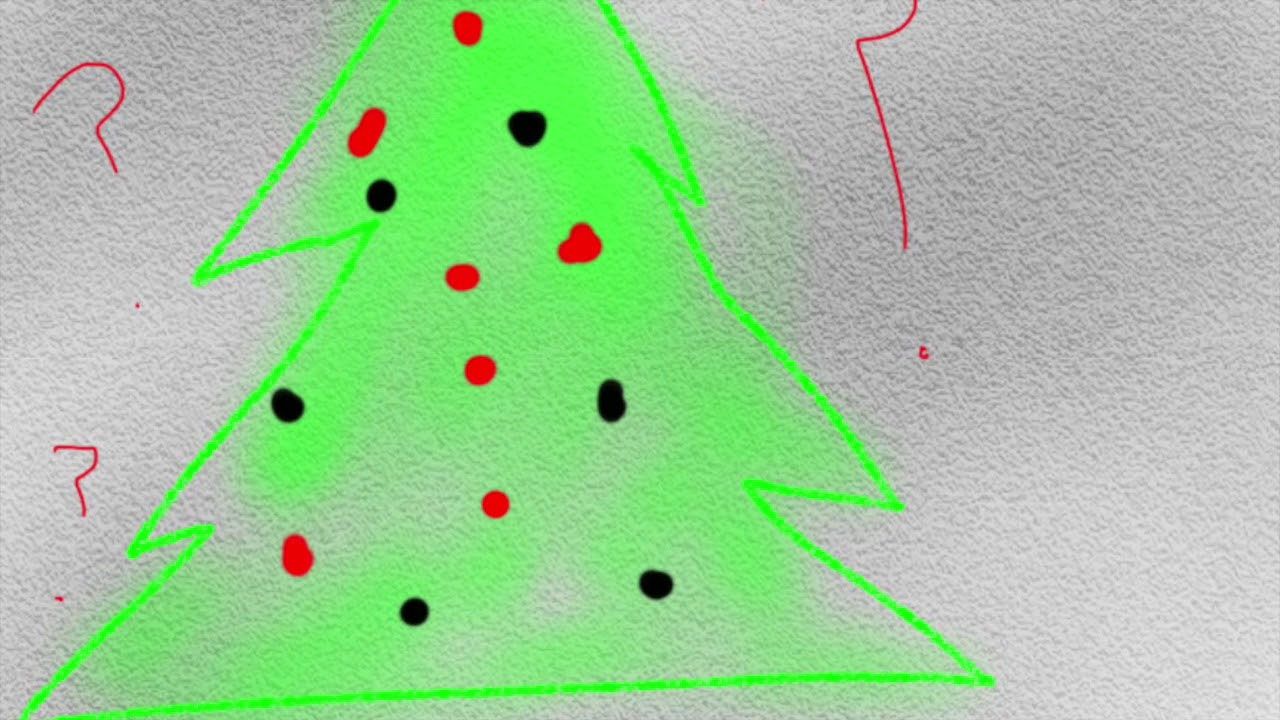 emo christmas map part 2 - YouTube