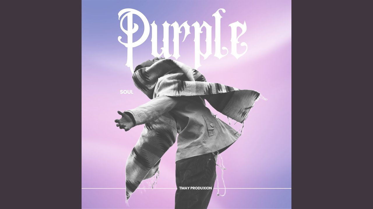 Purple Soul - YouTube