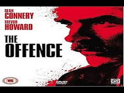 The Offence 1973 Movie review - YouTube
