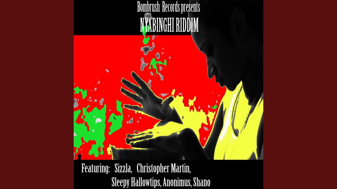 Rasta Chant - YouTube