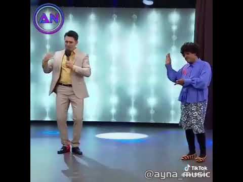 Naz eleme parodi......