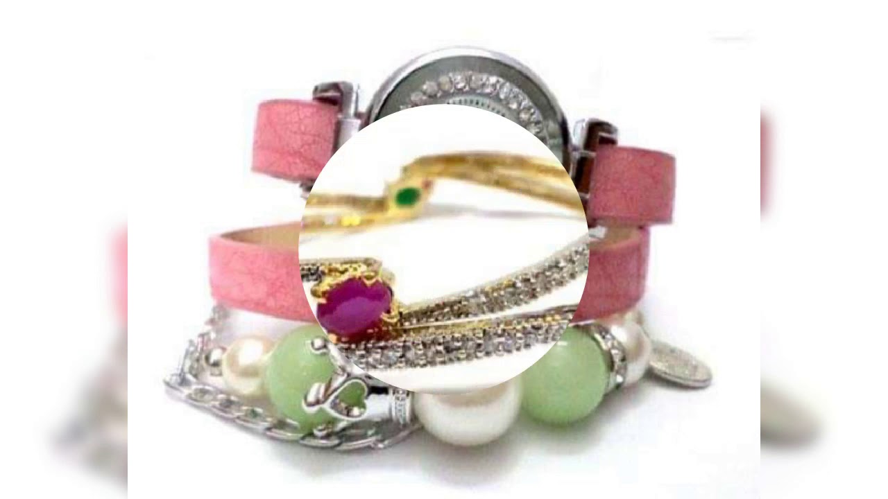 Beautyfull braslight designs - YouTube