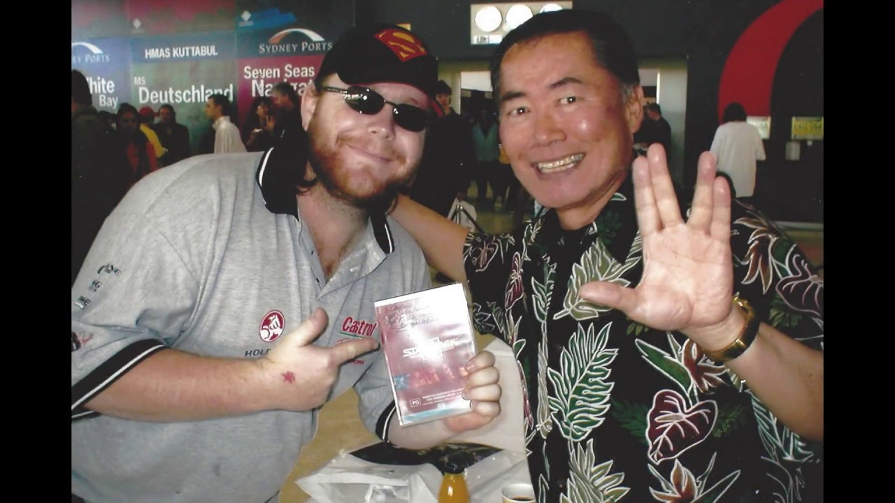 Andrew Sturman Tribute Video - YouTube