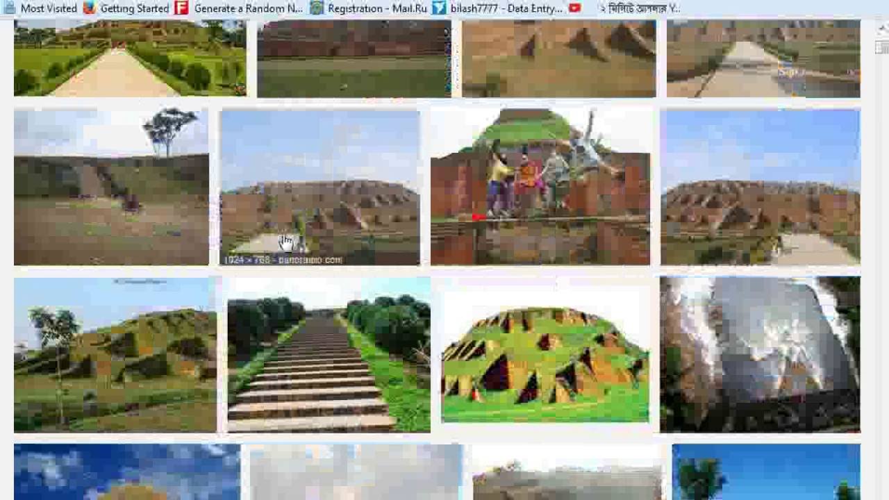 Mohastangor view - YouTube