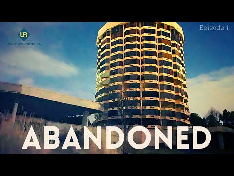 Presidential Eyesore of Spaghetti Junction (Atlanta) - Sheednomics