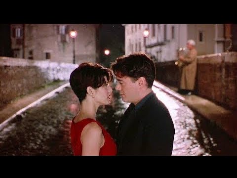 Only You (1994) Cast Then and Now - YouTube