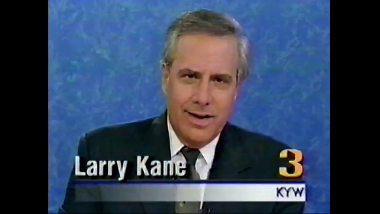 December 26th, 1997 - KYW3 News Live (45 seconds) - YouTube