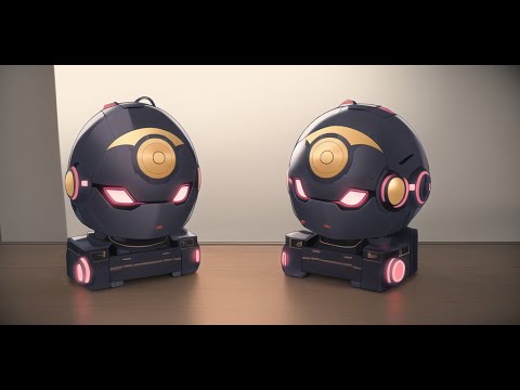 Awesome New NPC Bot Feature: Sendto Last Location - YouTube