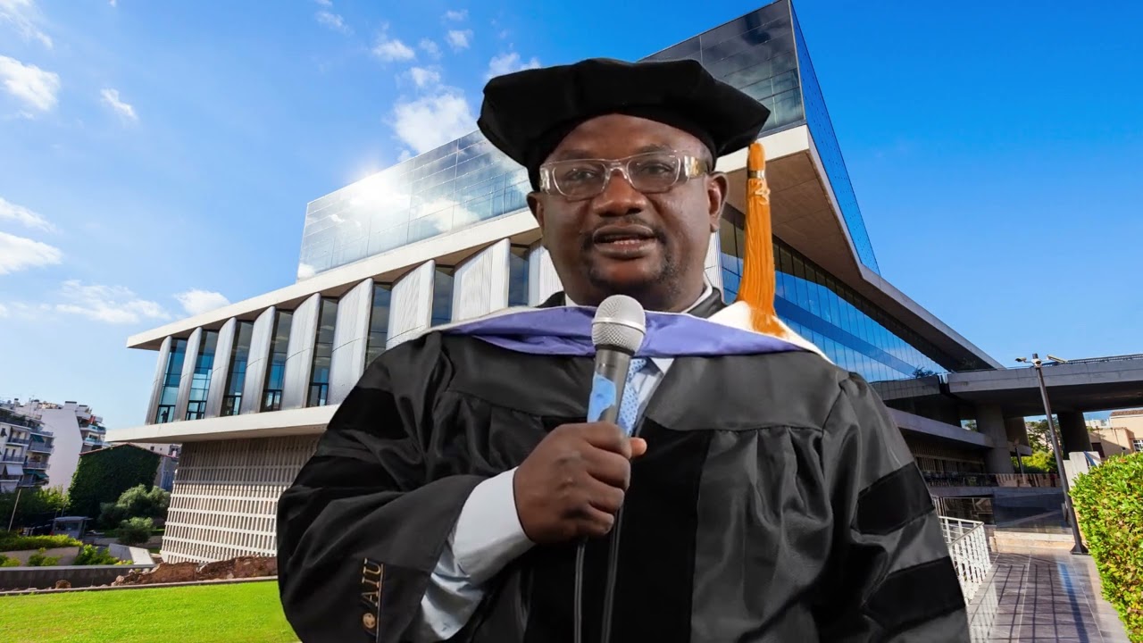 AIU Graduation Videos | Celebrate Success & Achievements