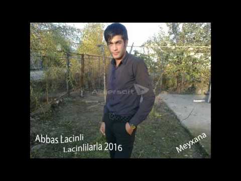 Abbas Lacinli - Lacinlilarla 2016
