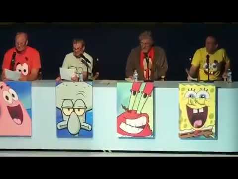 Para Dubber Official Spongebob Squarepants - YouTube
