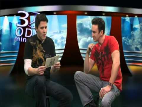 Mission 81 - Ghost Research: Science or Spiritual? With Dustin Pari ...