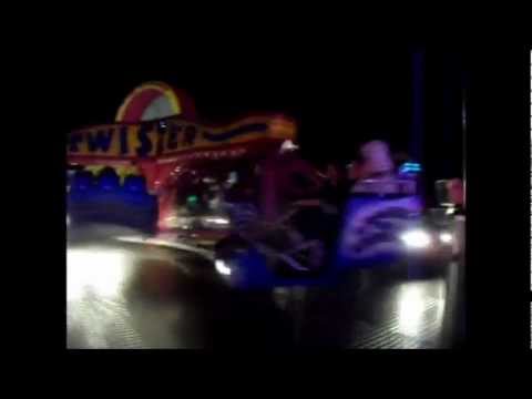 Evesham Mop Fair October 2012!♥ - YouTube