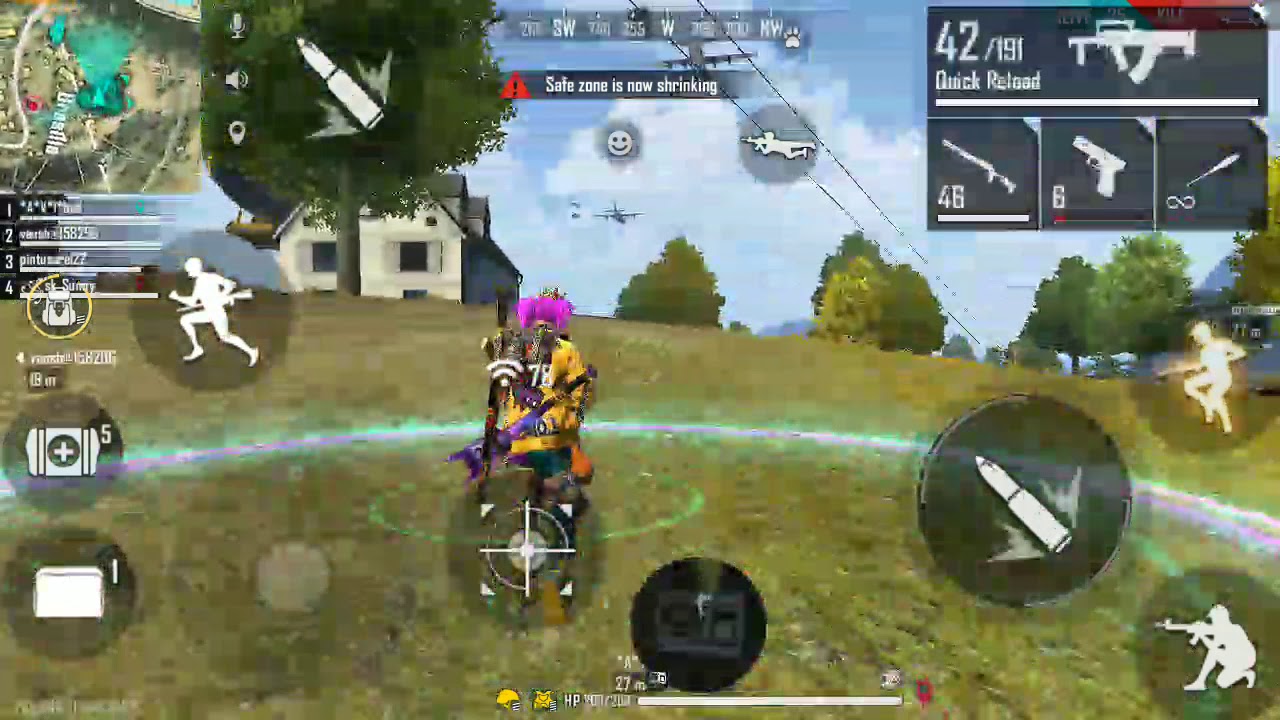 forgate map - YouTube