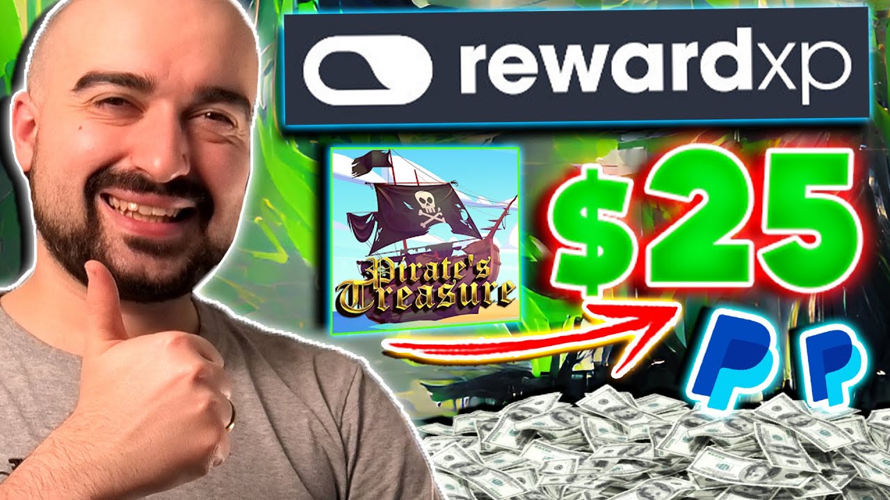 Reward XP Review: Can You Seriously Get Rewards? (Honest Review) - YouTube
