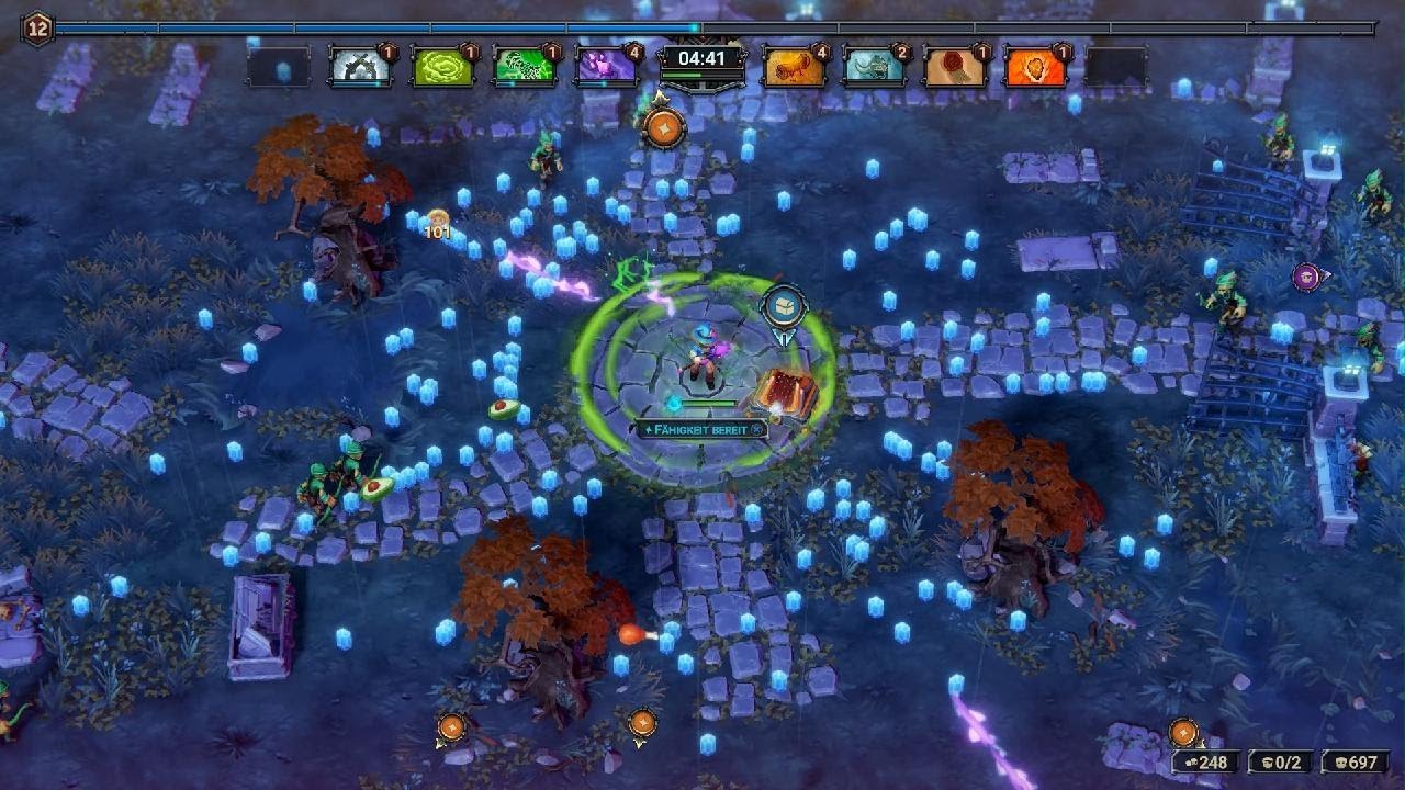 So nah und doch so fern[Friedhof ohne Bewegen]||Army of Ruin - YouTube