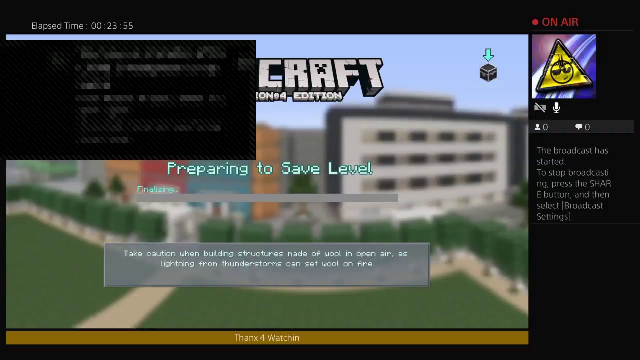 MC Isabel Presents: game play w\ gamerbroc - YouTube