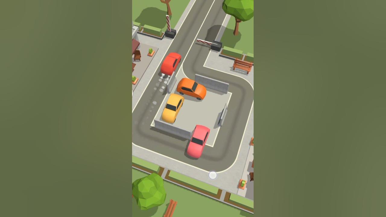 Youtube Short Video Car Parking Youtube